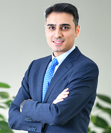 Leadership – HCL-Healthcare